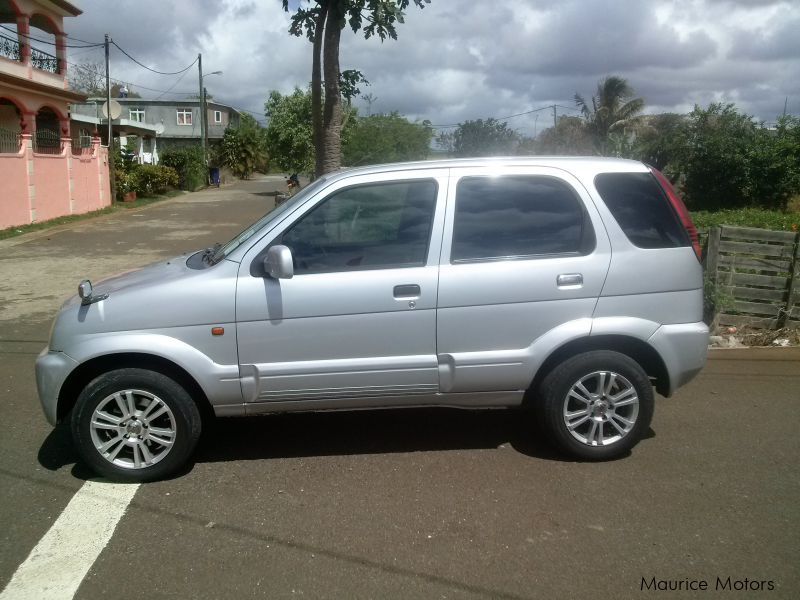 Used Toyota Cami | 2002 Cami for sale | Pamplemousses Toyota Cami sales ...