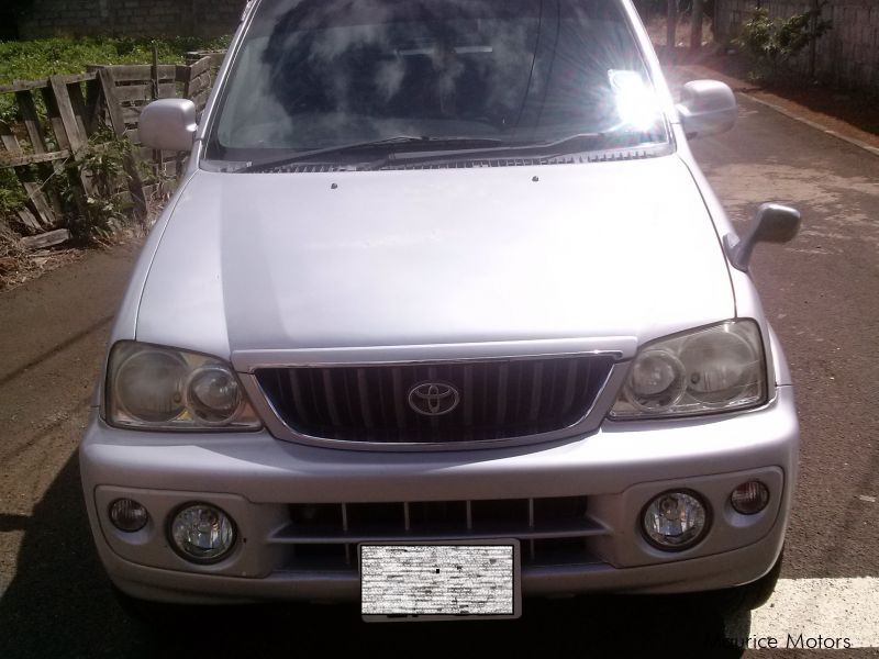Used Toyota Cami | 2002 Cami for sale | Pamplemousses Toyota Cami sales ...