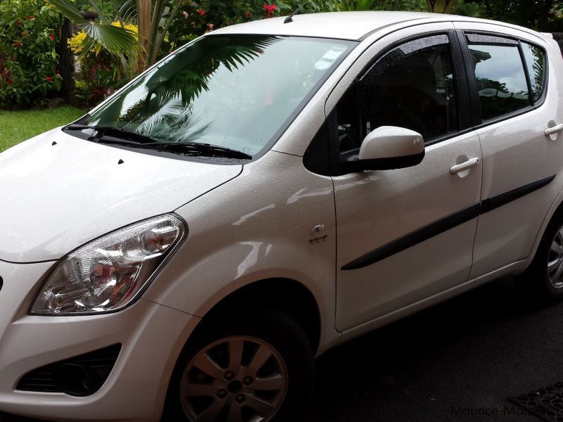 Used Toyota Duet | 2002 Duet for sale | Brisee Verdiere Toyota Duet ...