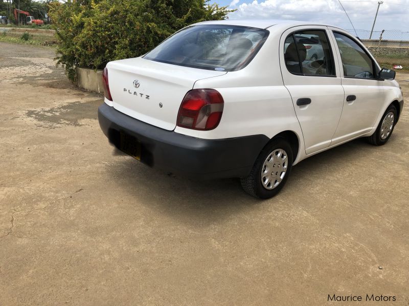Used Toyota Platz | 2002 Platz for sale | Phoenix Toyota Platz sales ...