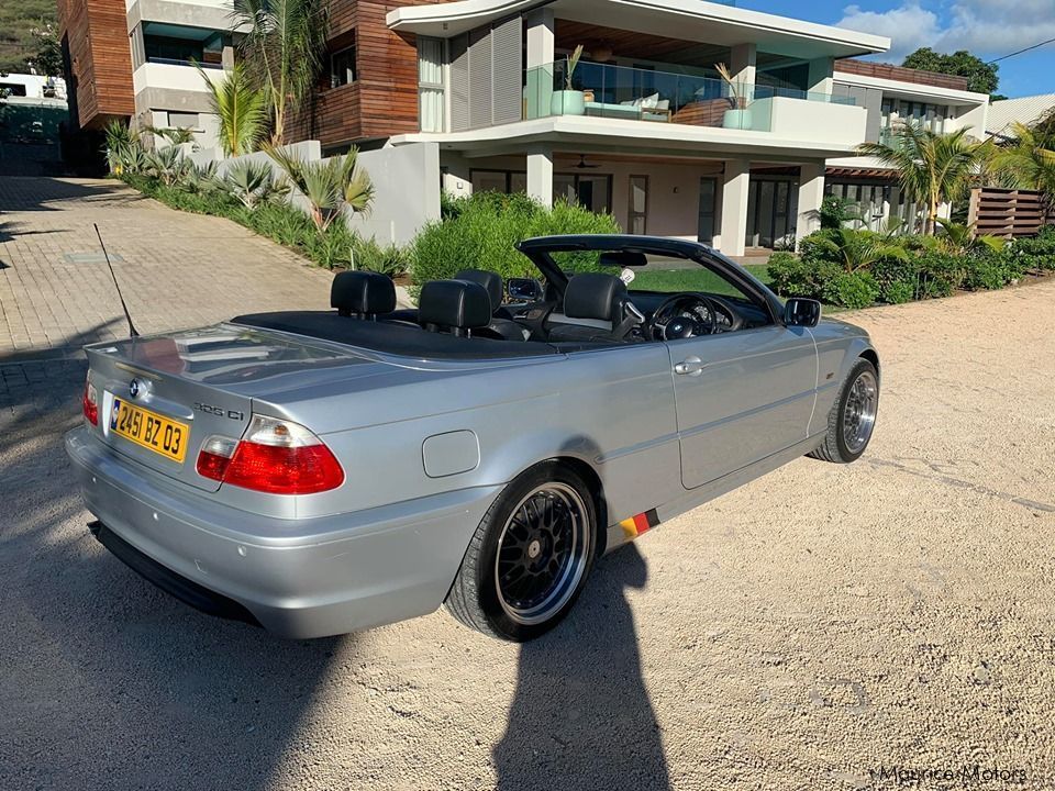 Used BMW E46 325ci | 2003 E46 325ci for sale | Tamarin BMW E46 325ci ...