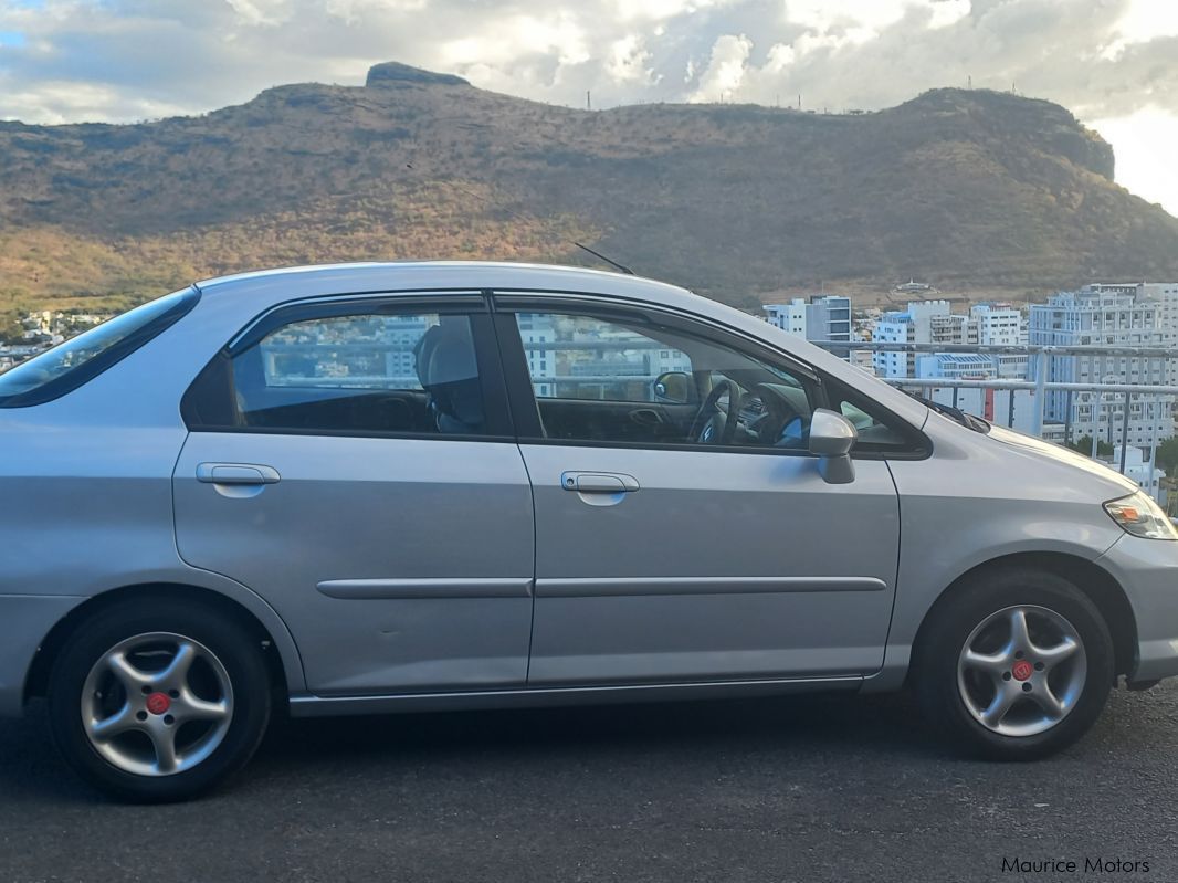 Used Honda City | 2003 City for sale | Rose Hill Honda City sales ...