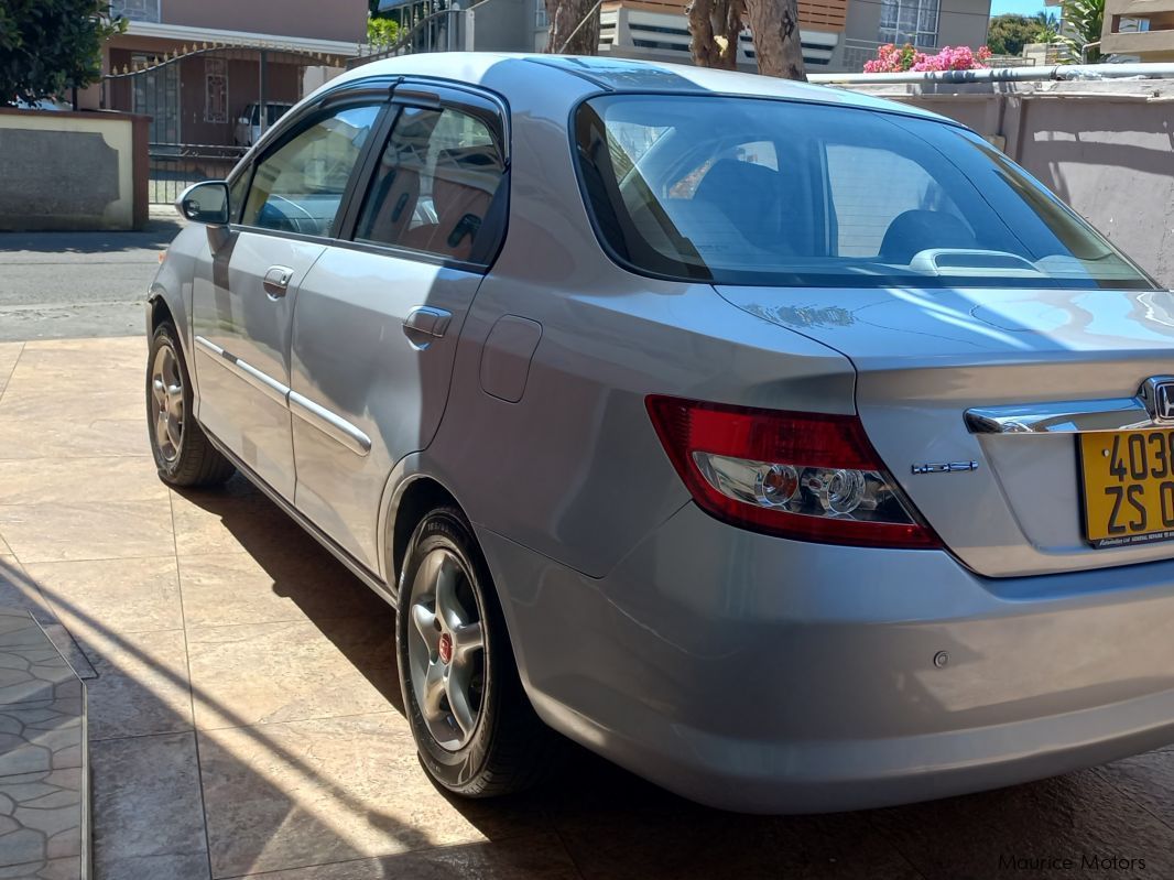 Used Honda City | 2003 City for sale | Rose Hill Honda City sales ...