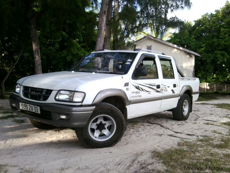 Used Isuzu kb280 | 2003 kb280 for sale | joomun lane Isuzu kb280 sales ...