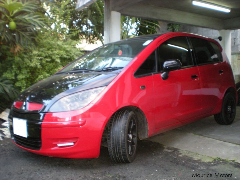 Used Mitsubishi Colt MiVec | 2003 Colt MiVec for sale | Quatre-Bornes ...