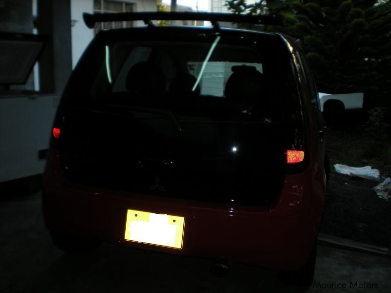 Used Mitsubishi Colt MiVec | 2003 Colt MiVec for sale | Quatre-Bornes ...