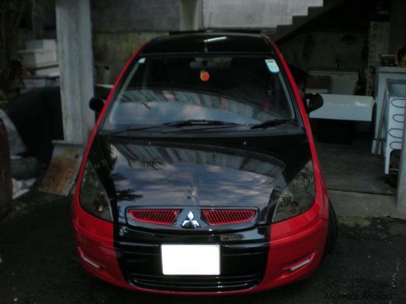 Used Mitsubishi Colt MiVec | 2003 Colt MiVec for sale | Quatre-Bornes ...