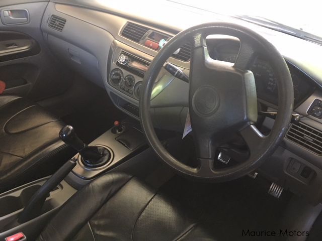 Used Mitsubishi Lancer CS3A | 2003 Lancer CS3A for sale | Bel Air ...