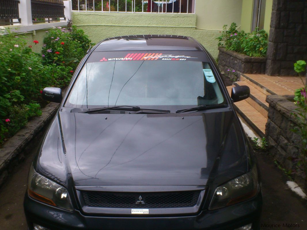 Used Mitsubishi Lancer Cedia Sport | 2003 Lancer Cedia Sport for sale ...