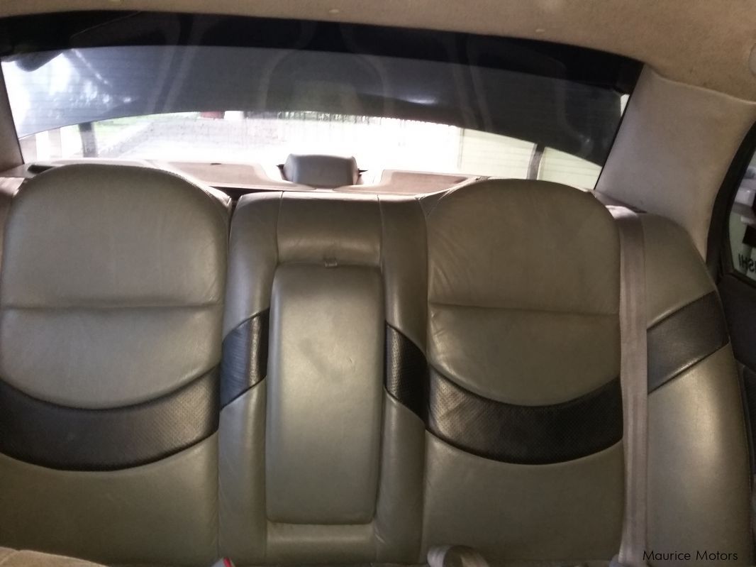 Used Mitsubishi Lancer Cedia Sport | 2003 Lancer Cedia Sport for sale ...