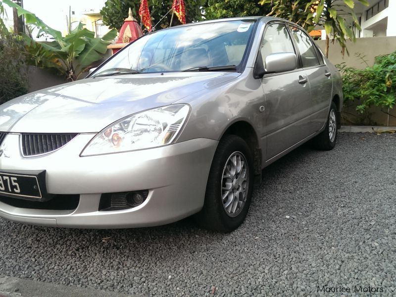 Used Mitsubishi Lancer GLX | 2003 Lancer GLX for sale | Vacoas ...