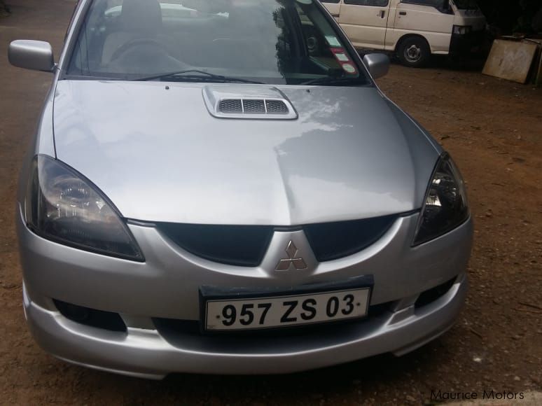 Used Mitsubishi Lancer GLX | 2003 Lancer GLX for sale | Grand Baie ...