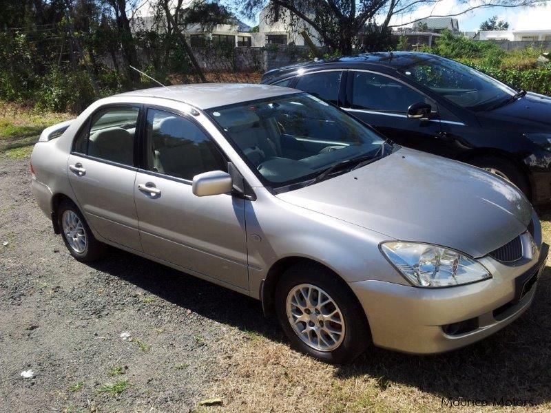 Used Mitsubishi Lancer GLX | 2003 Lancer GLX for sale | Iris, Pte Aux ...