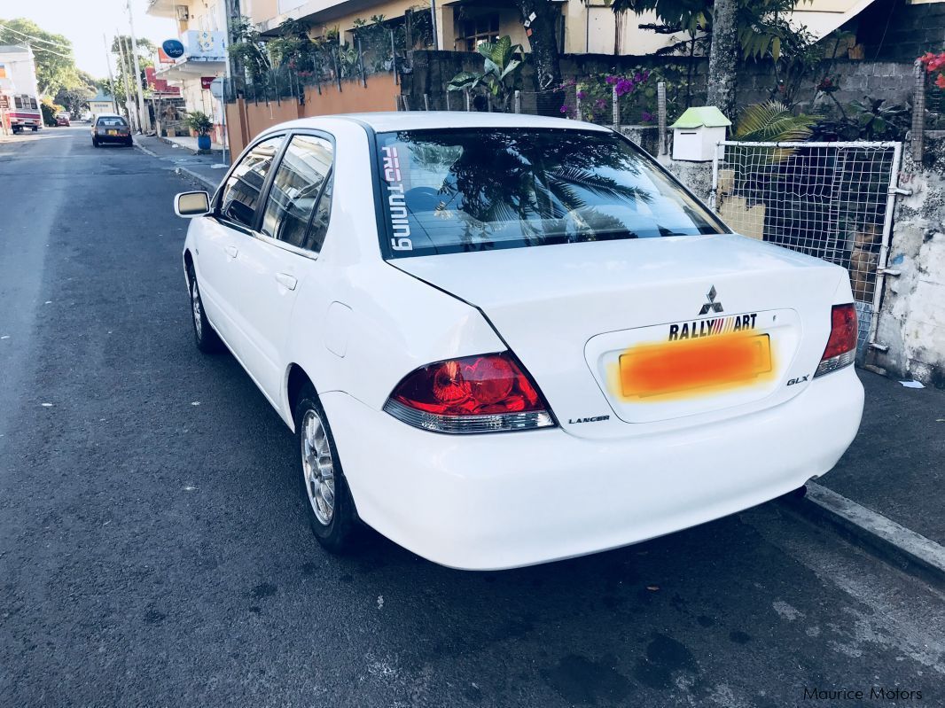 Used Mitsubishi Lancer GLX | 2003 Lancer GLX for sale | Beau Vallon ...