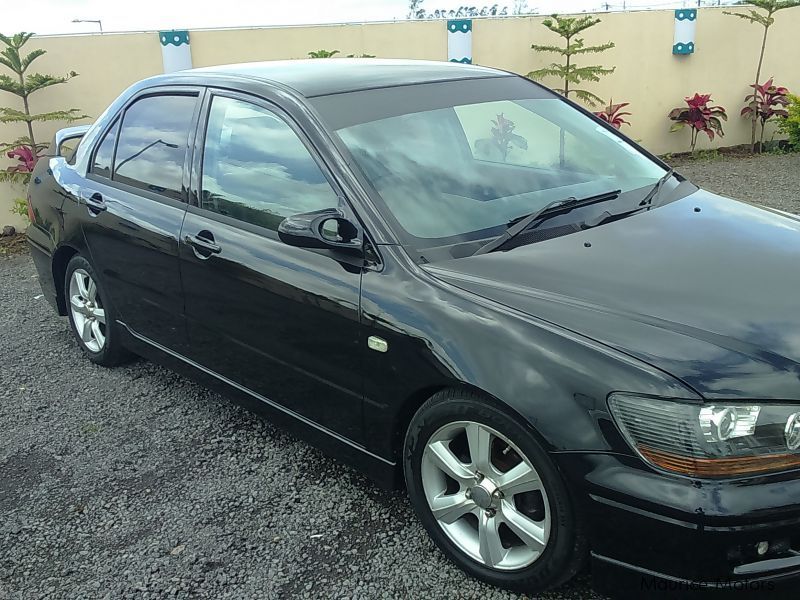 Used Mitsubishi Lancer Glx | 2003 Lancer Glx for sale | Quatre Bornes ...