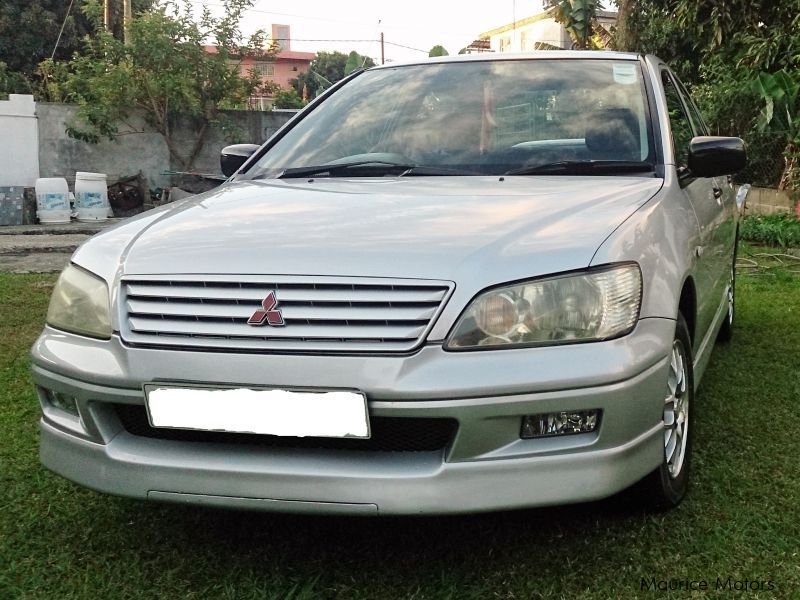 Used Mitsubishi Lancer Super Saloon | 2003 Lancer Super Saloon for sale ...