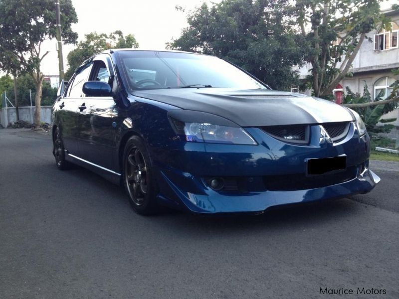 Used Mitsubishi lancer | 2003 lancer for sale | Hollyrood no1 ...