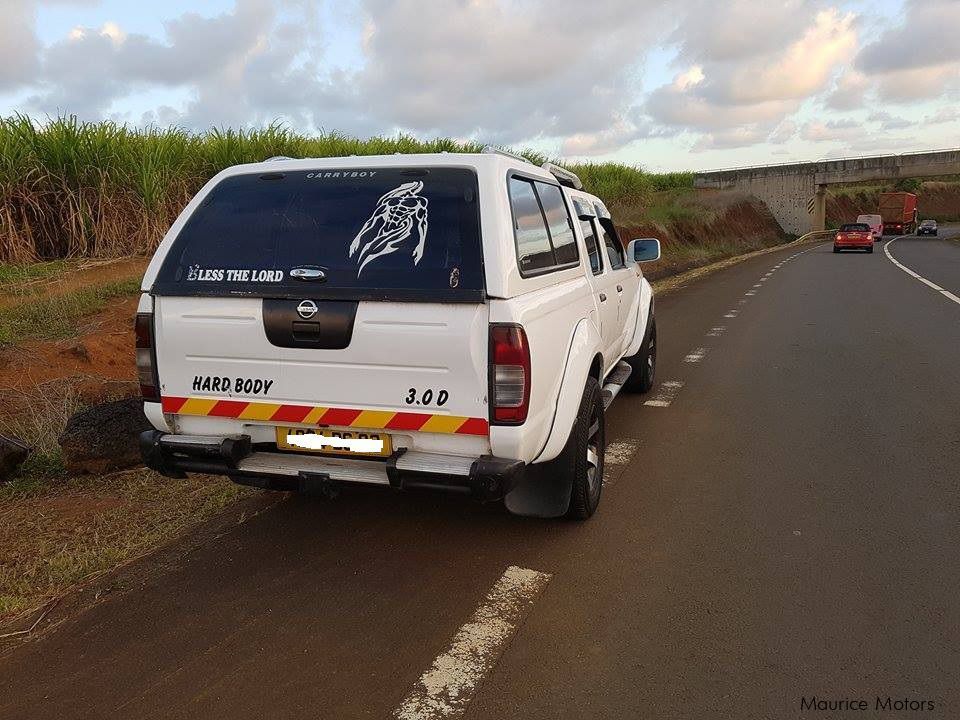 Used Nissan Hardbody Predator | 2003 Hardbody Predator for sale ...