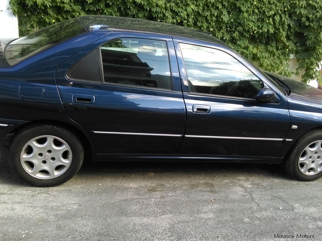 Used Peugeot 406 | 2003 406 for sale | Port louis Peugeot 406 sales ...