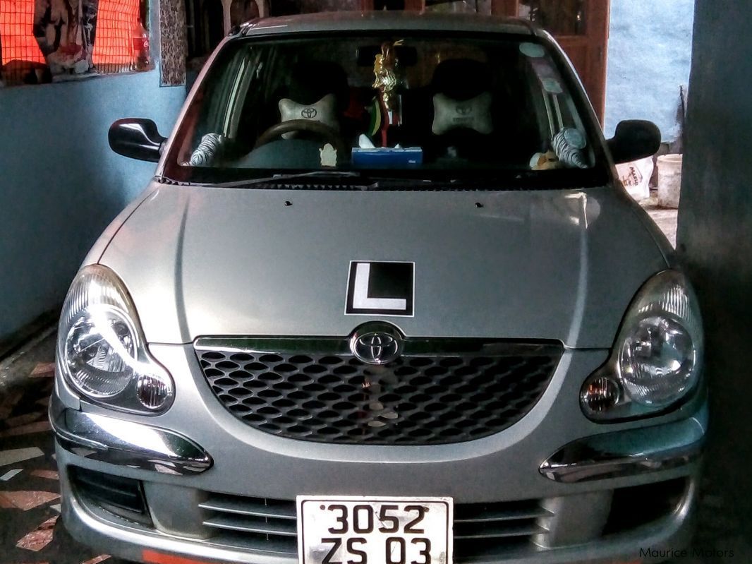 Used Toyota duet | 2003 duet for sale | Quatre Bornes Toyota duet sales ...