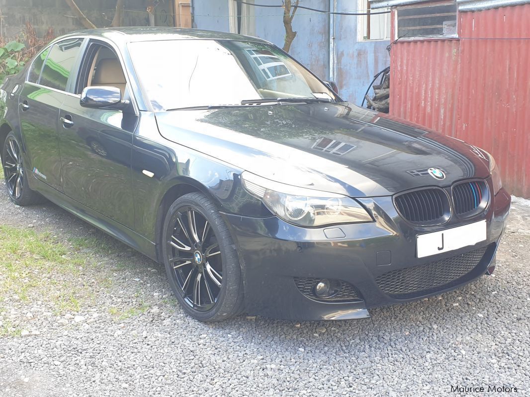 Used BMW 525i E60 | 2004 525i E60 for sale | Vacoas BMW 525i E60 sales | BMW 525i E60 Price Rs ...