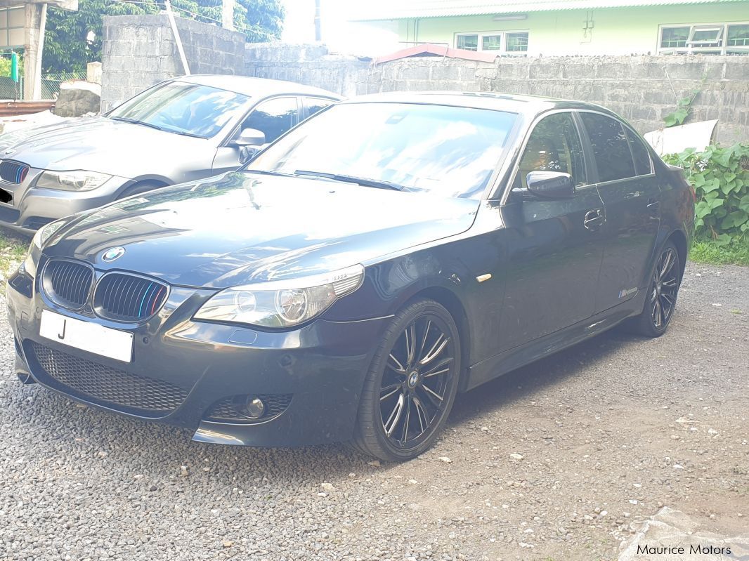 Used BMW 525i E60 | 2004 525i E60 for sale | Vacoas BMW 525i E60 sales | BMW 525i E60 Price Rs ...