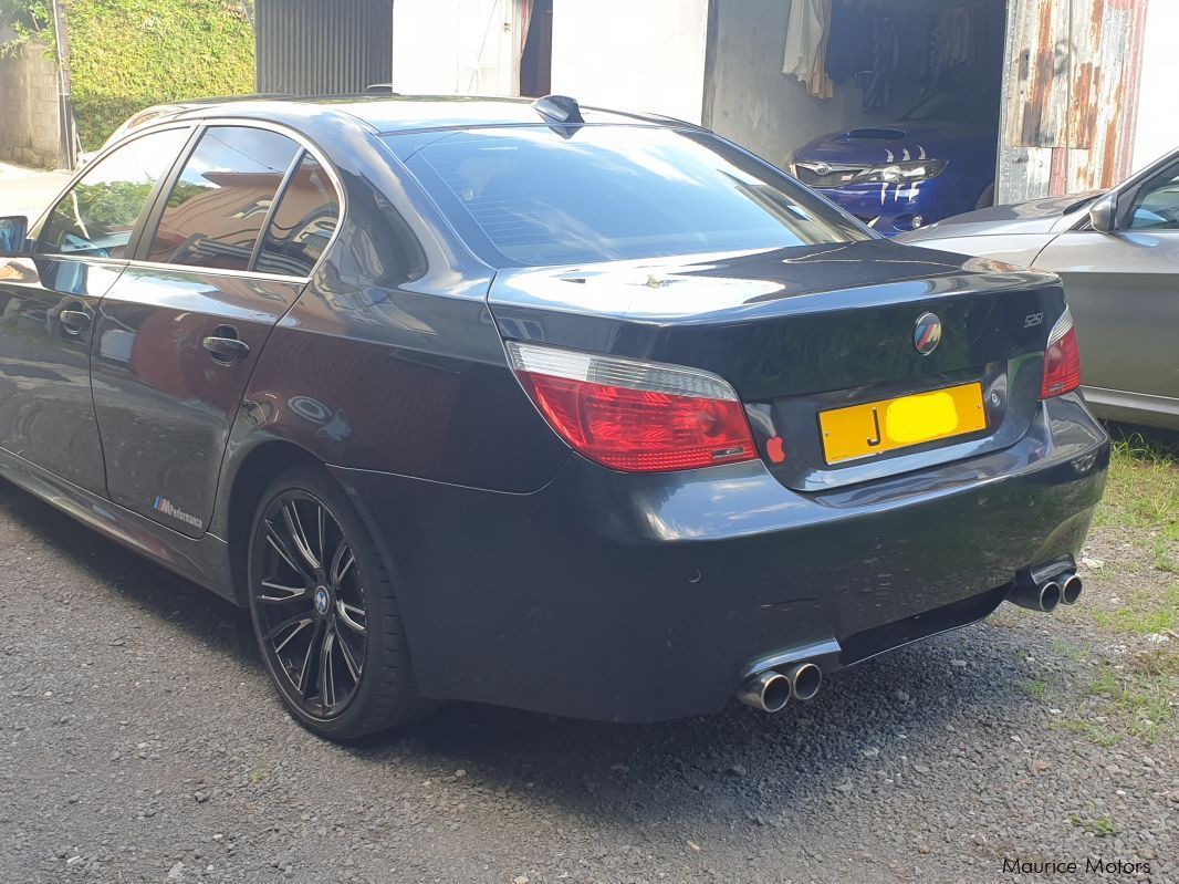 Used BMW 525i E60 | 2004 525i E60 for sale | Vacoas BMW 525i E60 sales | BMW 525i E60 Price Rs ...