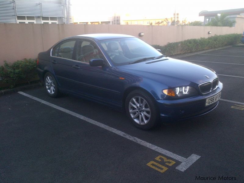 Used BMW E46 316i | 2004 E46 316i for sale | plouis BMW E46 316i sales ...