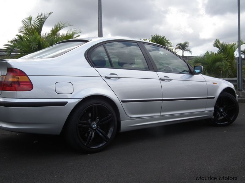 Used BMW E46 | 2004 E46 for sale | Quatre-Bornes BMW E46 sales | BMW ...