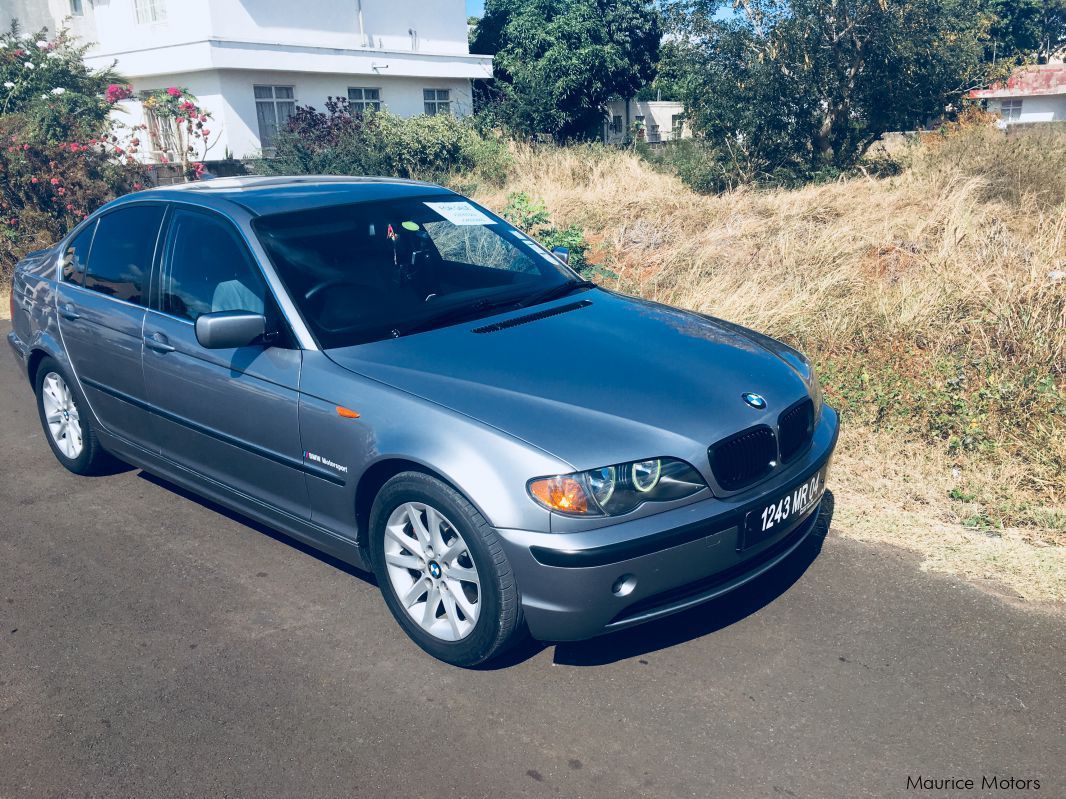 Used BMW E46 | 2004 E46 for sale | Baie du Tombeau BMW E46 sales | BMW ...