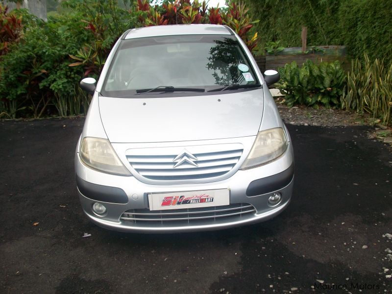 Used Citroen C2 | 2004 C2 for sale | saint-pierre Citroen C2 sales ...