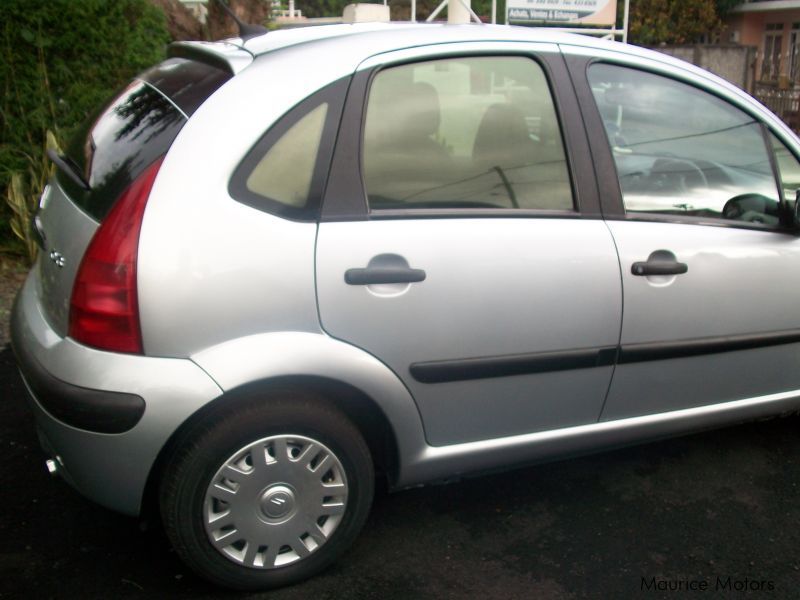 Used Citroen C2 | 2004 C2 for sale | saint-pierre Citroen C2 sales ...