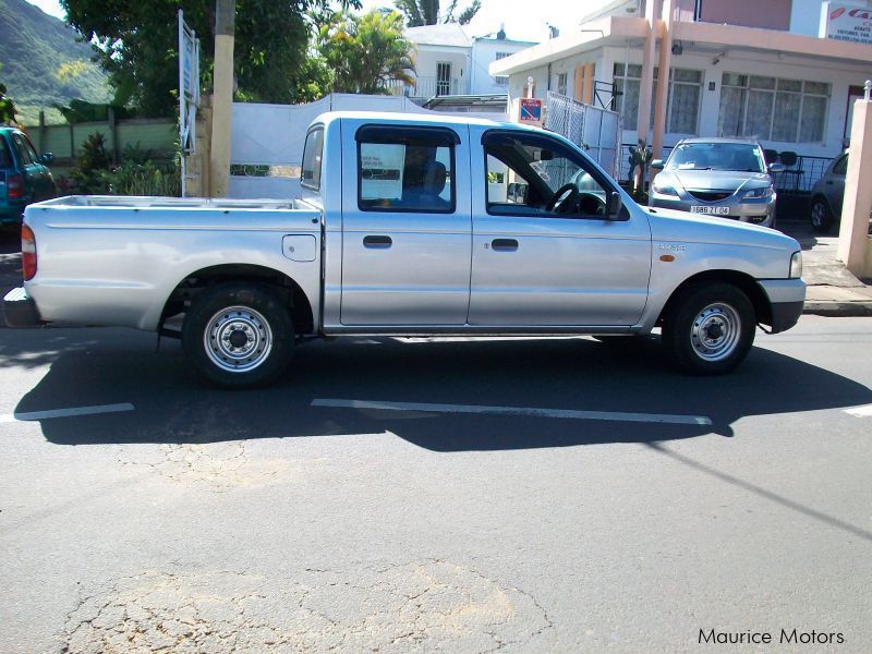 Used Ford RANGER DOUBLE CAB 2X4 | 2004 RANGER DOUBLE CAB 2X4 for sale ...