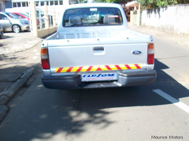 Used Ford RANGER DOUBLE CAB 2X4 | 2004 RANGER DOUBLE CAB 2X4 for sale ...