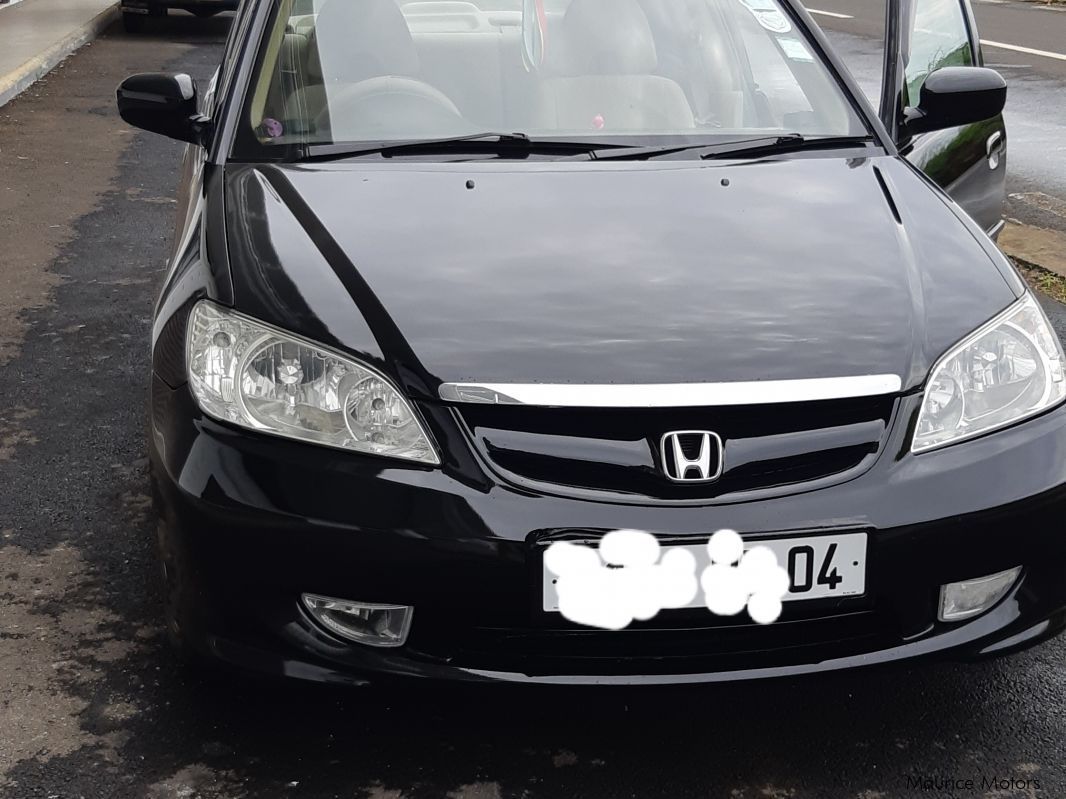 Used Honda Civic es8 | 2004 Civic es8 for sale | Triolet Honda Civic es8 sales | Honda Civic es8 ...