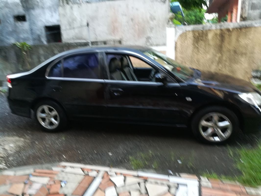 Used Honda ES 8 | 2004 ES 8 for sale | Morcellemont Saint Andre Honda ...