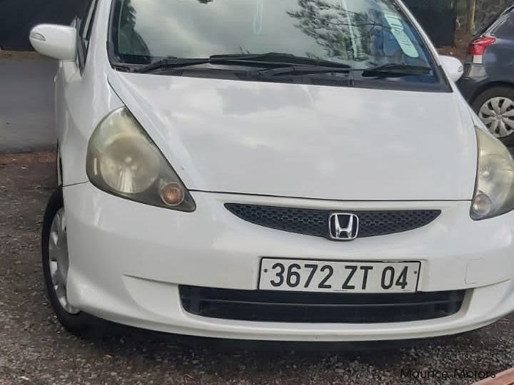 Used Honda Fit | 2004 Fit for sale | Grand Baie Honda Fit sales | Honda Fit Price Rs 225,000 ...