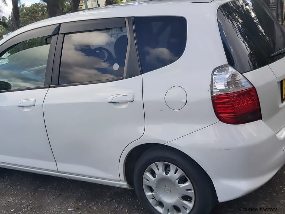 Used Honda Fit | 2004 Fit for sale | Grand Baie Honda Fit sales | Honda Fit Price Rs 225,000 ...