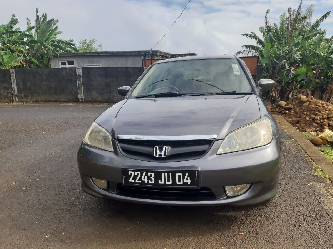 Used Honda es8 | 2004 es8 for sale | Rivière des Anguilles Honda es8 ...