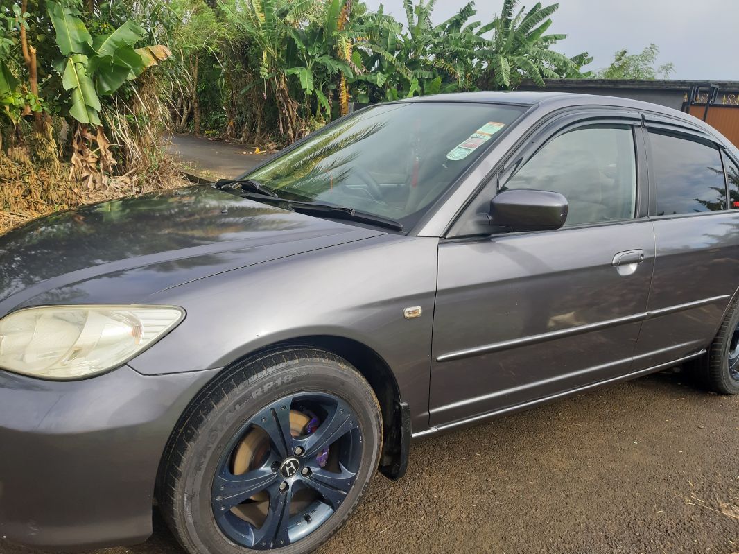 Used Honda es8 | 2004 es8 for sale | Rivière des Anguilles Honda es8 ...