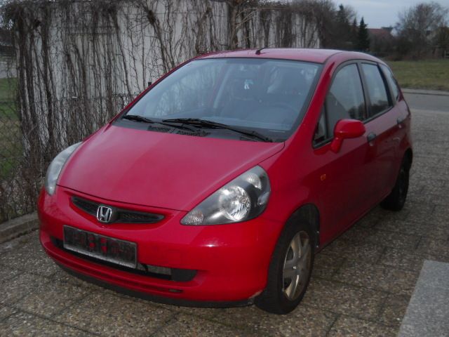 Used Honda jazz | 2004 jazz for sale | Camp Diable Honda jazz sales ...