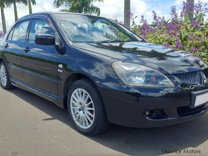 Used Mitsubishi Lancer GLX | 2004 Lancer GLX for sale | Rose Belle ...