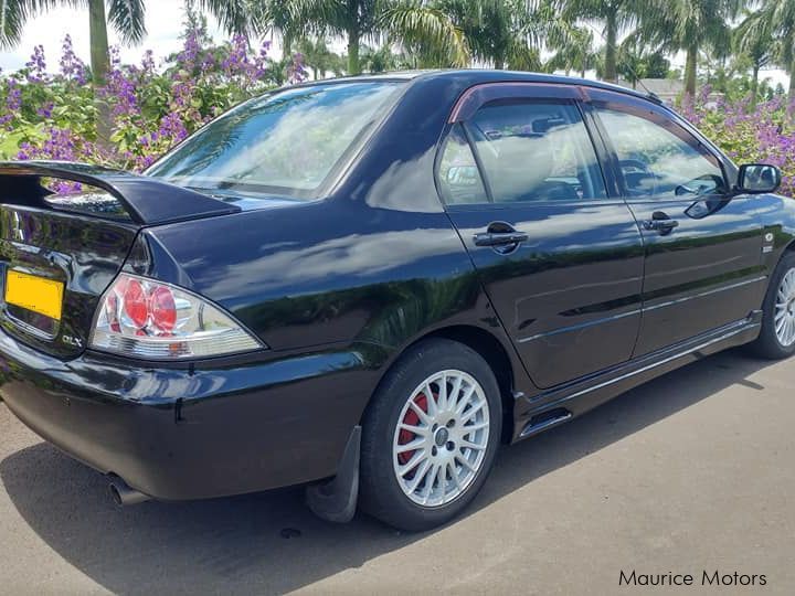 Used Mitsubishi Lancer GLX | 2004 Lancer GLX for sale | Rose Belle ...