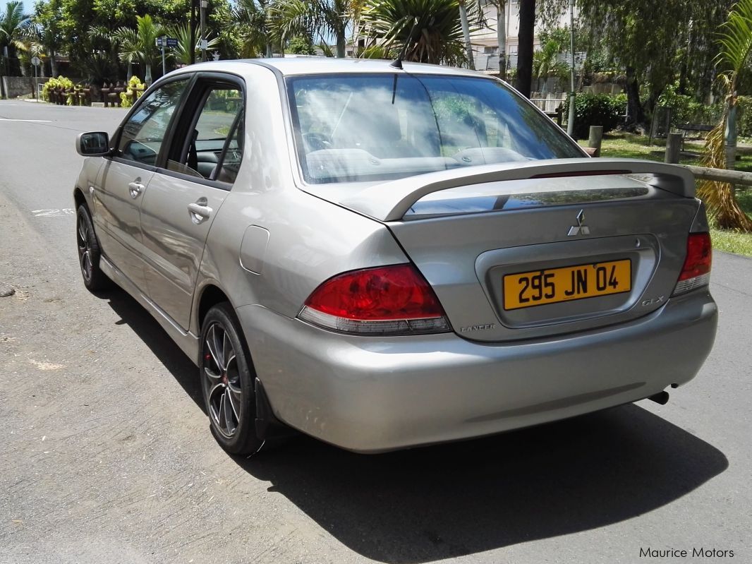Used Mitsubishi Lancer glx | 2004 Lancer glx for sale | Rose Hill ...