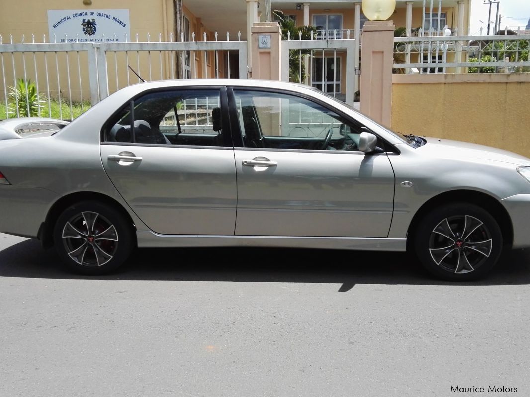 Used Mitsubishi Lancer glx | 2004 Lancer glx for sale | Rose Hill ...