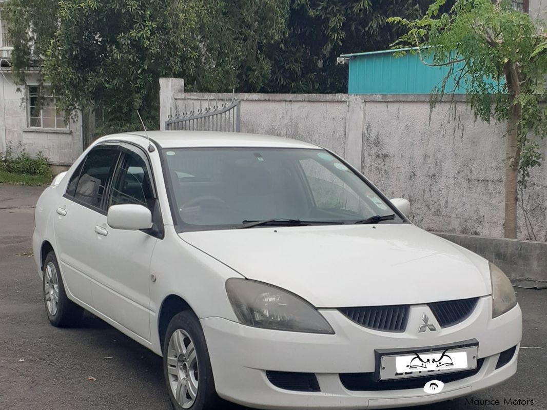 Used Mitsubishi Lancer | 2004 Lancer for sale | Glen Park Mitsubishi ...