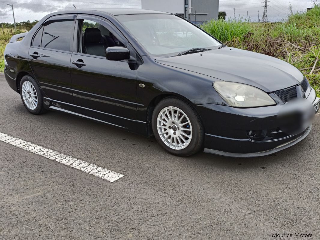 Used Mitsubishi Lancer | 2004 Lancer for sale | Belle Terre Mitsubishi ...
