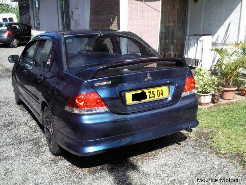 Used Mitsubishi Lancer | 2004 Lancer for sale | Petrel Ave, Medine CDM ...