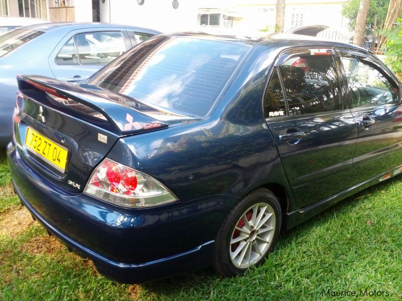 Used Mitsubishi lancer | 2004 lancer for sale | plaine magnien ...