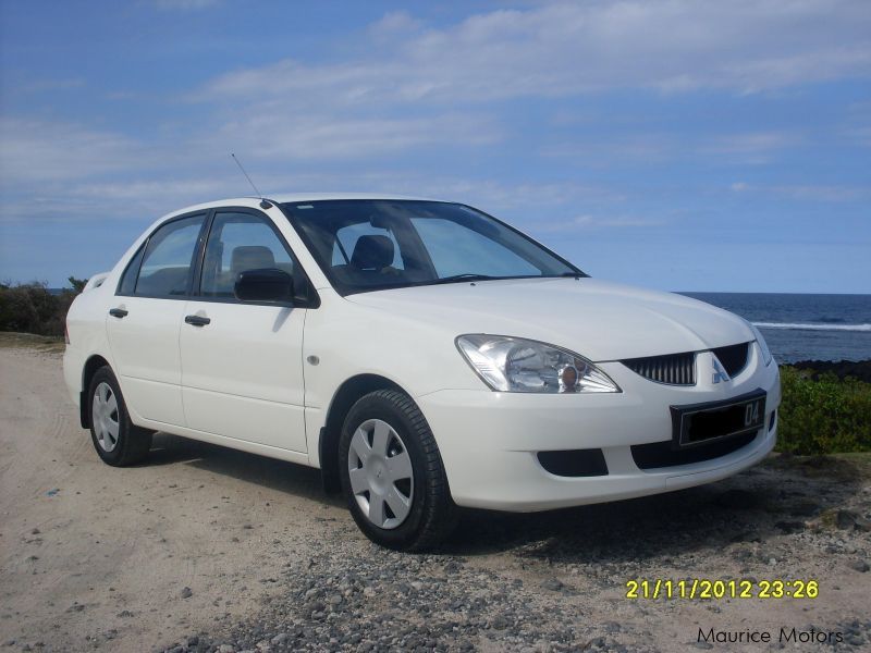 Used Mitsubishi lancer | 2004 lancer for sale | r.hill Mitsubishi ...